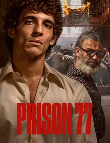 Mahkum 77 - Gerilim - beIN CONNECT