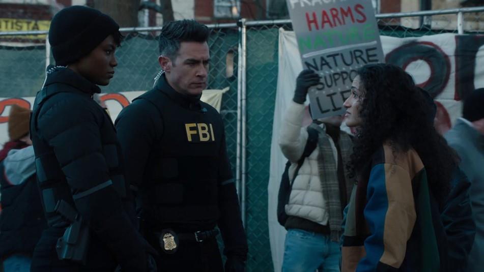 FBI - Polisiye - beIN CONNECT