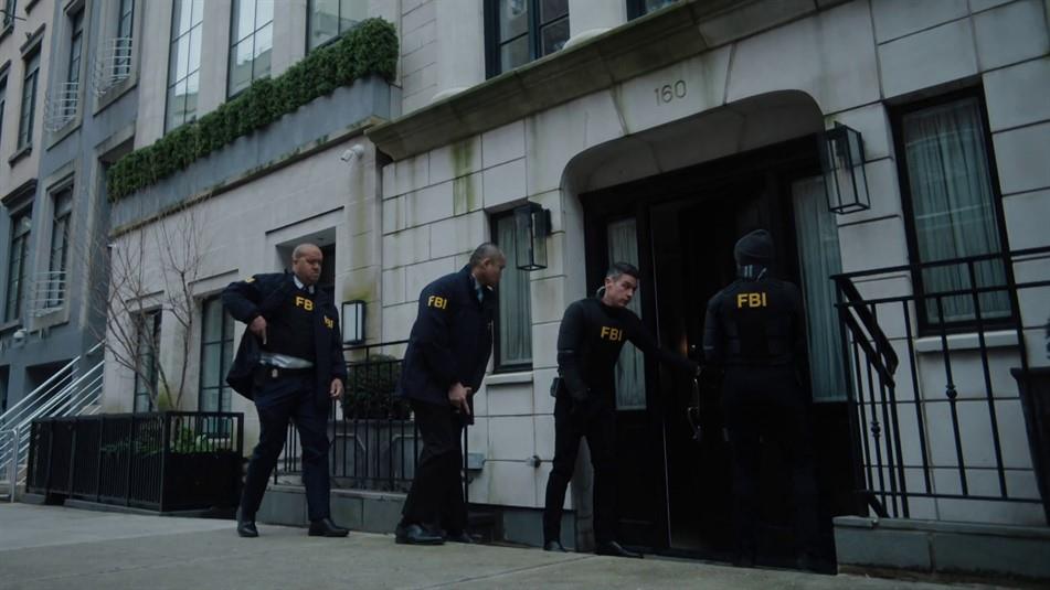 FBI - Polisiye - beIN CONNECT