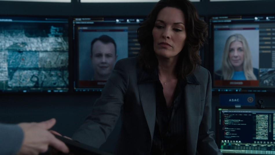 FBI - Polisiye - beIN CONNECT