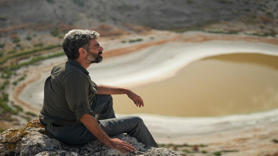 Tek Yol Doğa - Belgesel - TOD