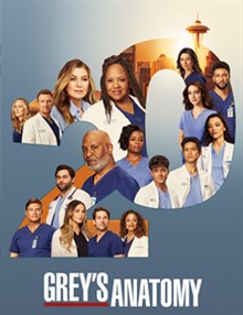 Grey's Anatomy - 20.Sezon 1.Bölüm HD İzle