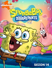 SpongeBob SquarePants - 14.Sezon 4.Bölüm HD İzle