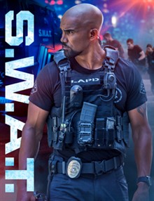 S.W.A.T. - 1.Sezon 1.Bölüm HD İzle