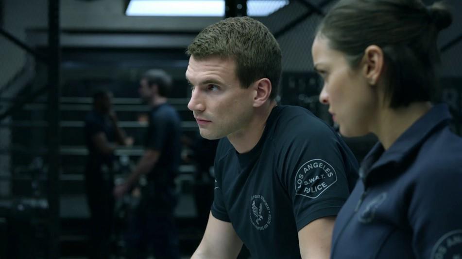 S.W.A.T. - 1.Sezon 8.Bölüm HD İzle