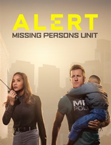 Alert: Missing Persons Unit - 1.Sezon 1.Bölüm HD İzle