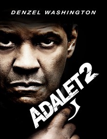 Adalet 2 - Aksiyon - beIN CONNECT