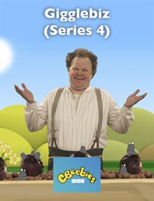 Gigglebiz - 4.Sezon 12.Bölüm HD İzle