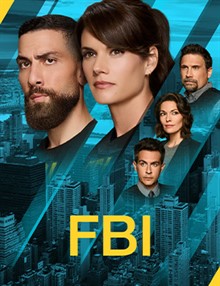 FBI - 7.Sezon 14.Bölüm HD İzle