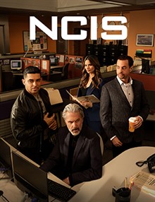 NCIS - 22.Sezon 18.Bölüm HD İzle