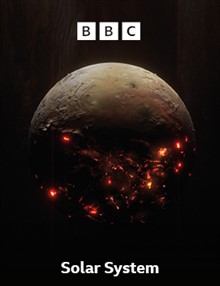 Solar System - 1.Sezon 1.Bölüm HD İzle