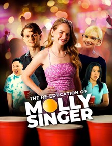 Molly Singer'ın Yeniden Eğitimi - Komedi - TOD