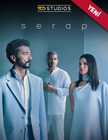 Serap - 1.Sezon 1.Bölüm HD İzle