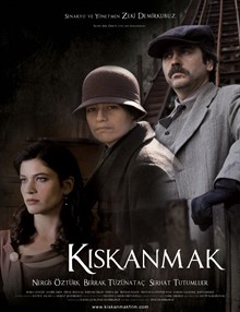 Kıskanmak - Drama - TOD