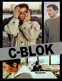 C Blok - Drama - TOD