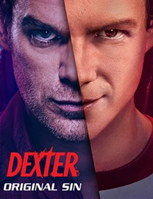 Dexter: Original Sin - 1.Sezon 1.Bölüm HD İzle