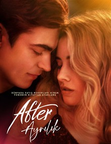 After: Ayrılık - Romantik - TOD