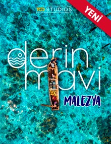 Derin Mavi: Malezya - 1.Sezon 1.Bölüm HD İzle