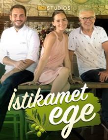 İstikamet Ege - Yemek - TOD