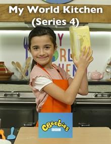 My World Kitchen - Eğitim - TOD