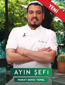 Ayın Şefi / Murat Deniz Temel - 1.Sezon 6.Bölüm HD İzle