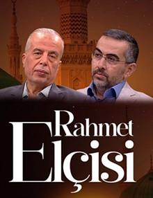 Rahmet Elçisi - 1.Sezon 11.Bölüm HD İzle