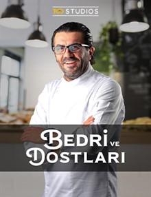Bedri ve Dostları - 1.Sezon 8.Bölüm HD İzle